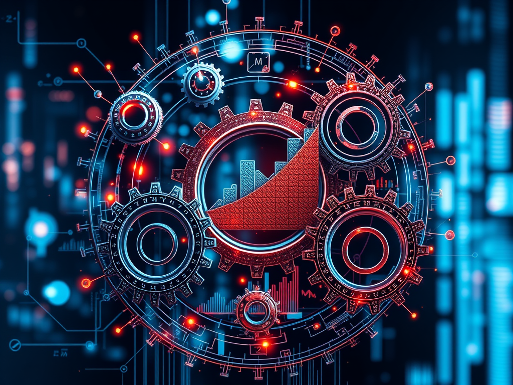 Growth Logics: Market vs. Technological Relatedness in Product Entry ...